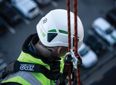 Abseil and Facade Access Systems