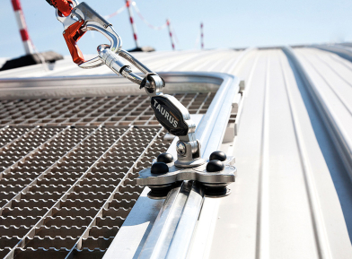 All Height Safety Systems