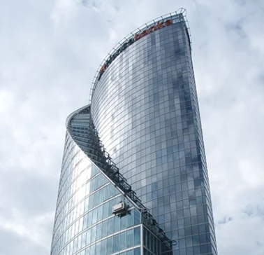 Rostek Climbing Monorail